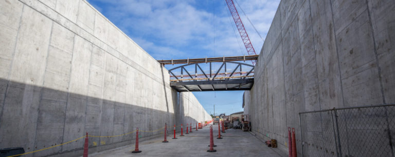 Elizabeth River Tunnels - HNTB