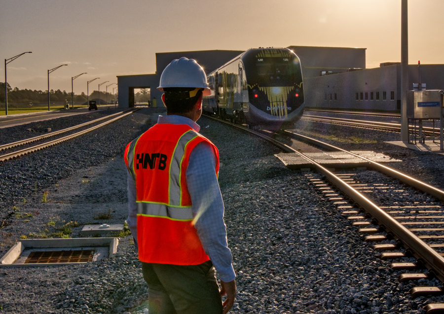 HNTB projects honored at 2025 ACEC Engineering Excellence Awards - HNTB