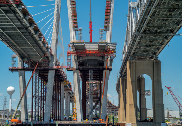 Goethals Bridge Replacement Program - HNTB
