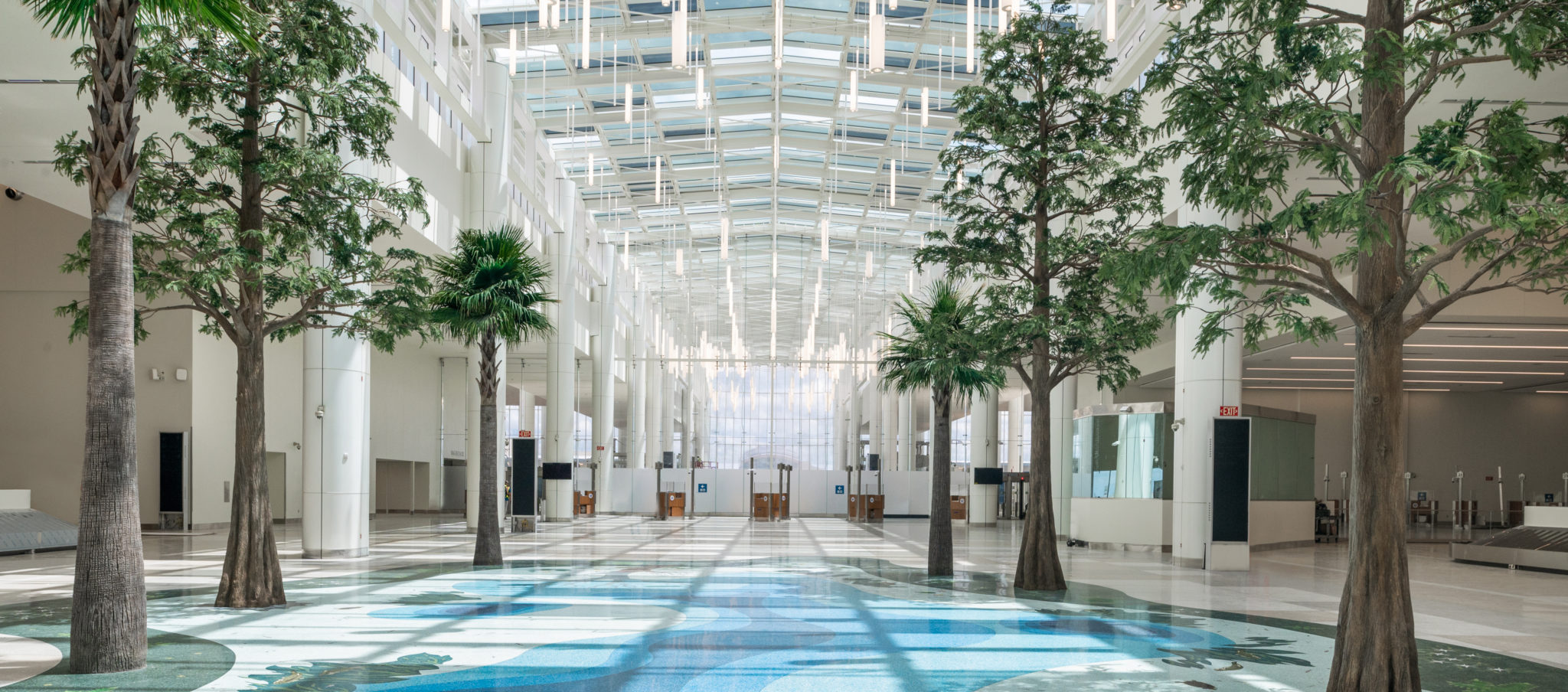 Orlando International Airport Terminal C - HNTB