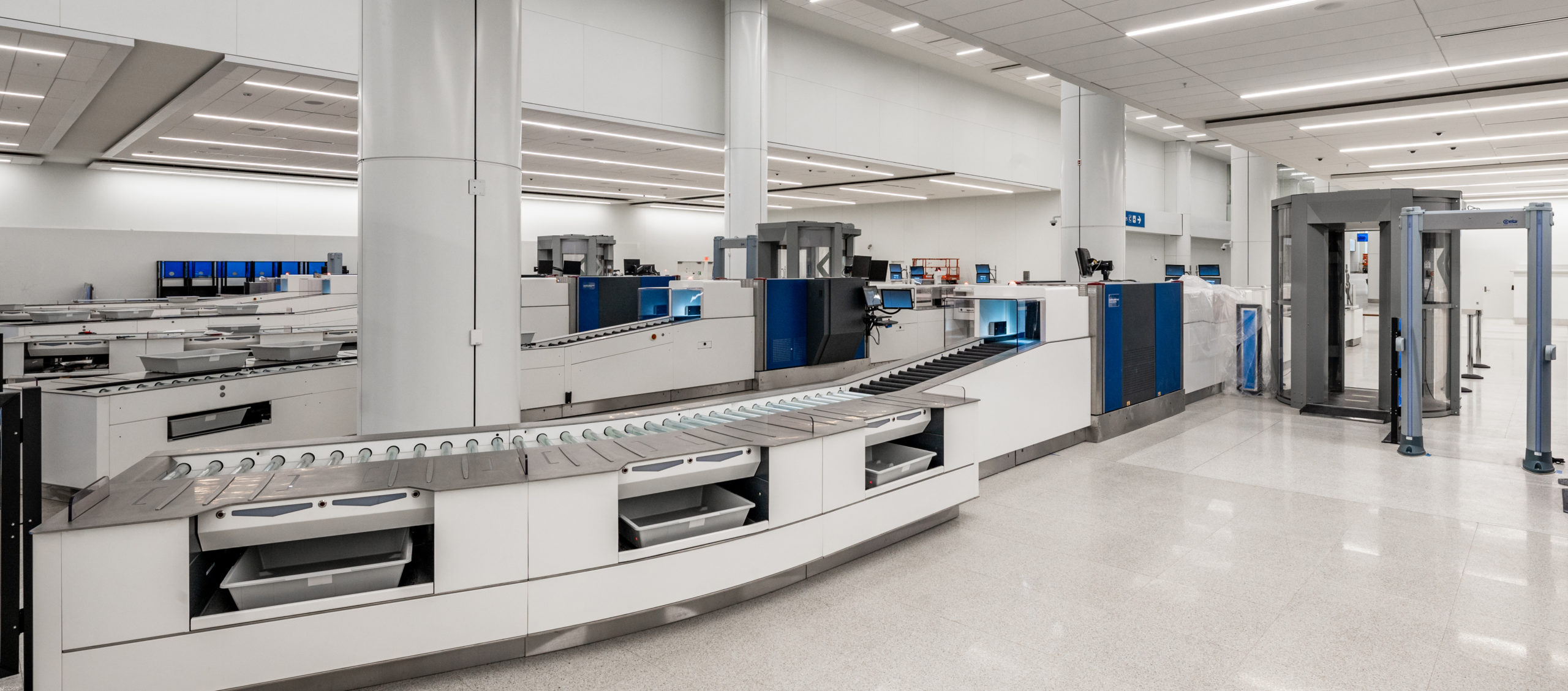 Orlando International Airport Terminal C - HNTB