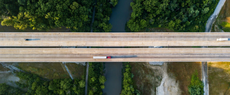 Jeremiah Morrow Bridge Replacement Project - HNTB
