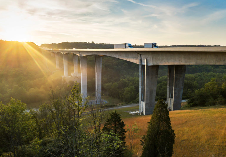 Jeremiah Morrow Bridge Replacement Project - HNTB