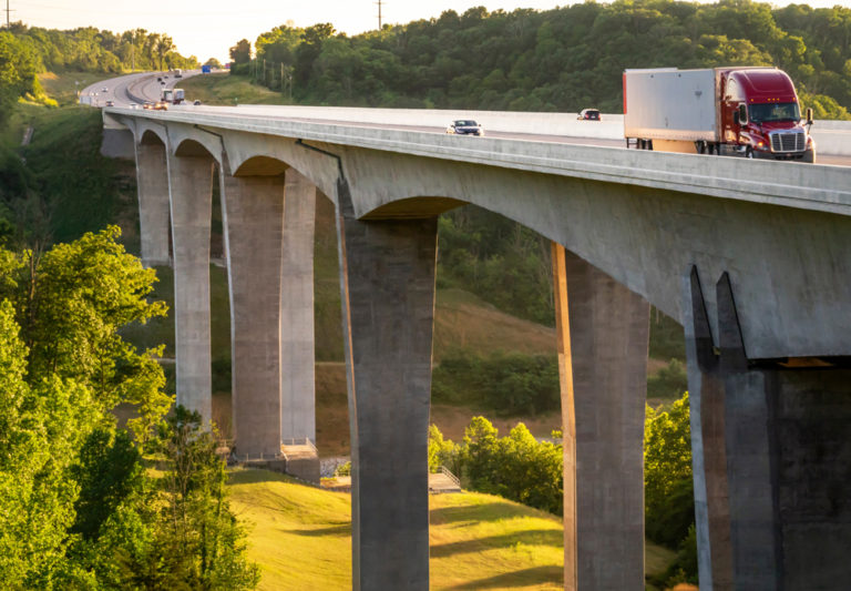 Jeremiah Morrow Bridge Replacement Project - HNTB