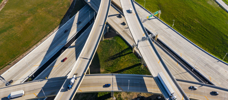Milwaukee Zoo Interchange - HNTB