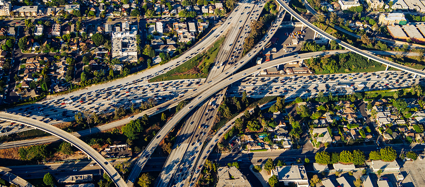 I-405 Sepulveda Pass Improvements Project - HNTB