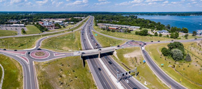 US-23 Flex Route - HNTB
