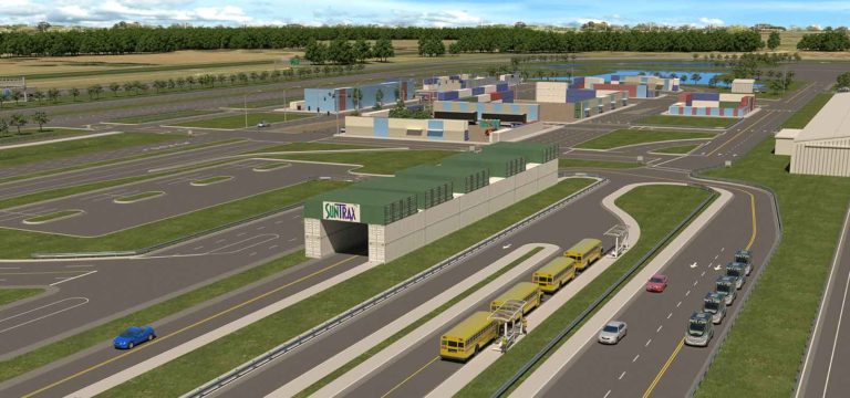 Accelerating the Future - HNTB