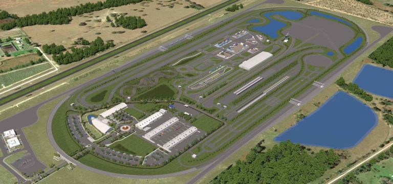 Accelerating the Future - HNTB