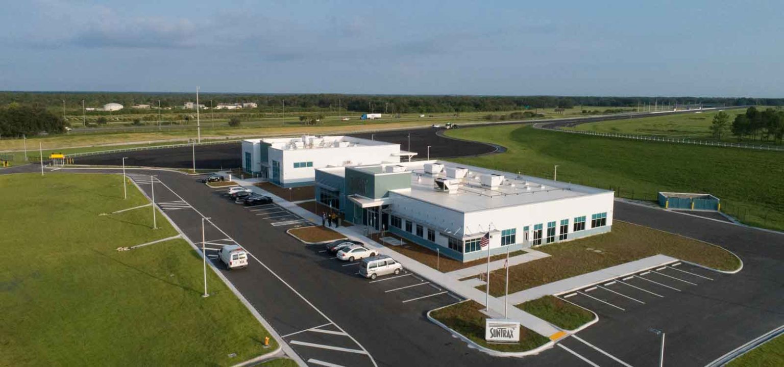 Accelerating the Future - HNTB