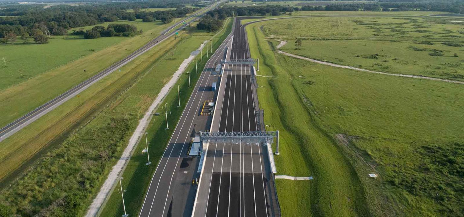 Accelerating the Future - HNTB