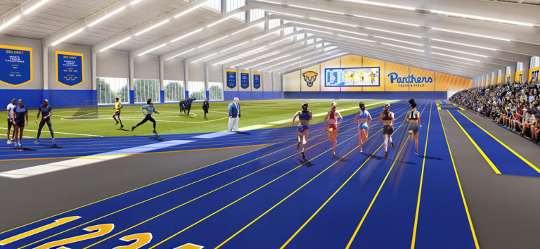 Victory Heights Center for Athletic Performance, University of ...