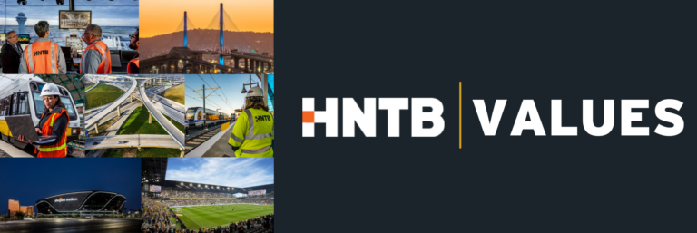 Values - HNTB