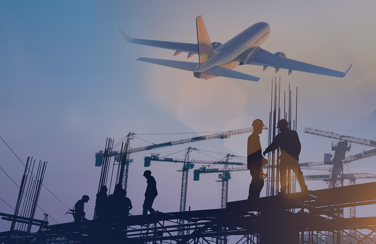 ACI-NA/ACC/AGC Airport Construction Strategy Summit - HNTB