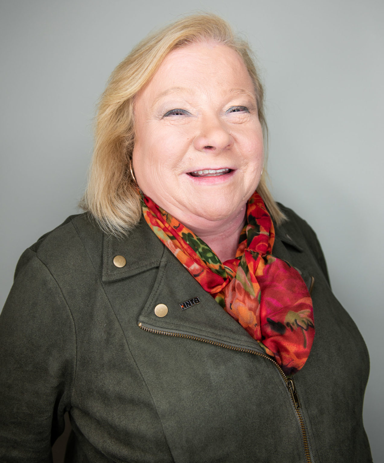 HNTB names Christine Reed highway design group director - HNTB