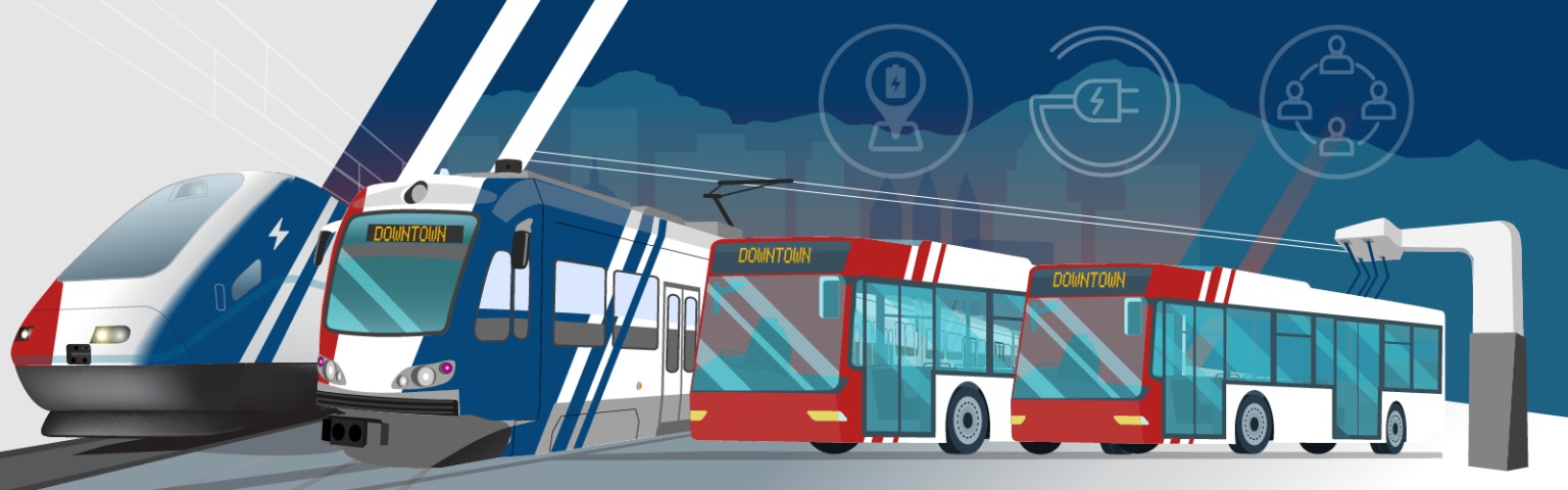 Accelerating Electrification Through Partnerships - HNTB