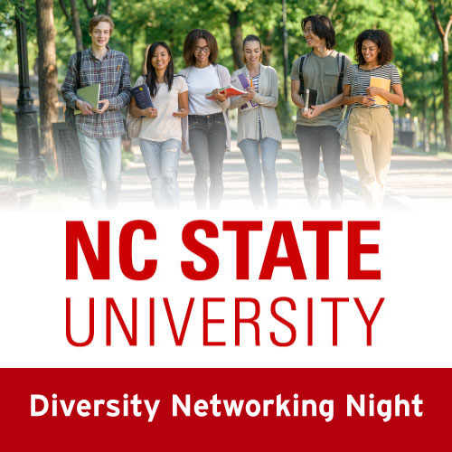 Diversity Networking Night - HNTB