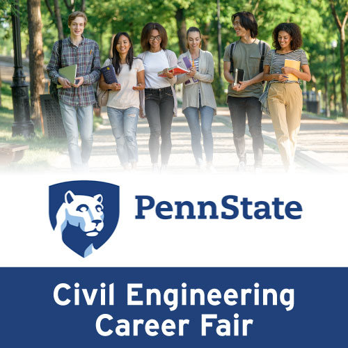 ASCE Career Fair - HNTB