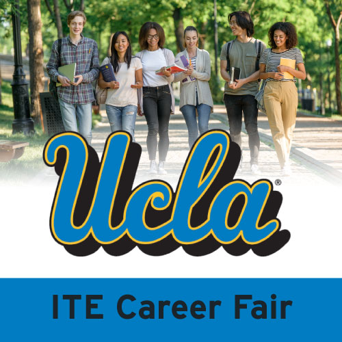 ITE Career Fair - HNTB