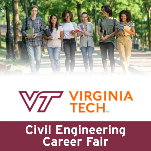 Civil Engineering Career Fair - HNTB