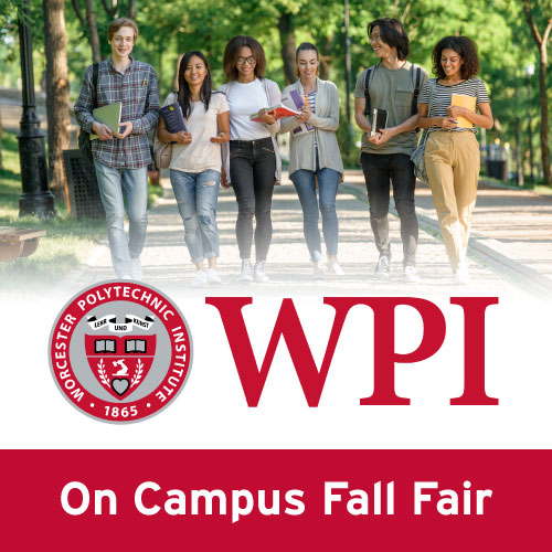 On Campus Fall Fair - HNTB