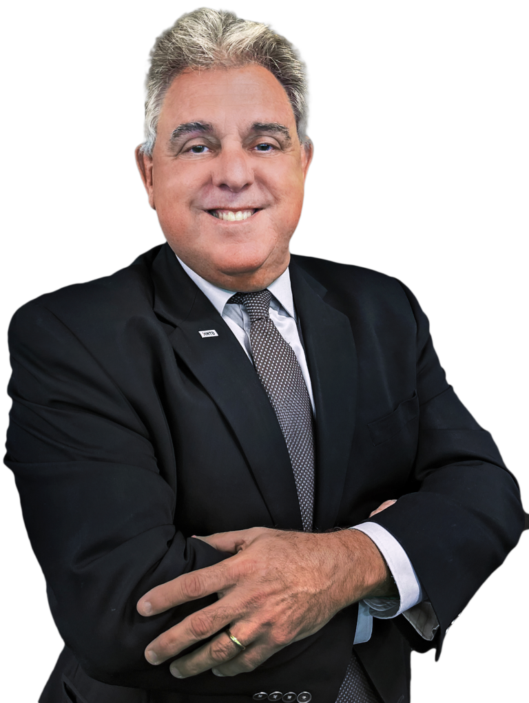 HNTB names Mario Nuevo as South Florida office leader - HNTB