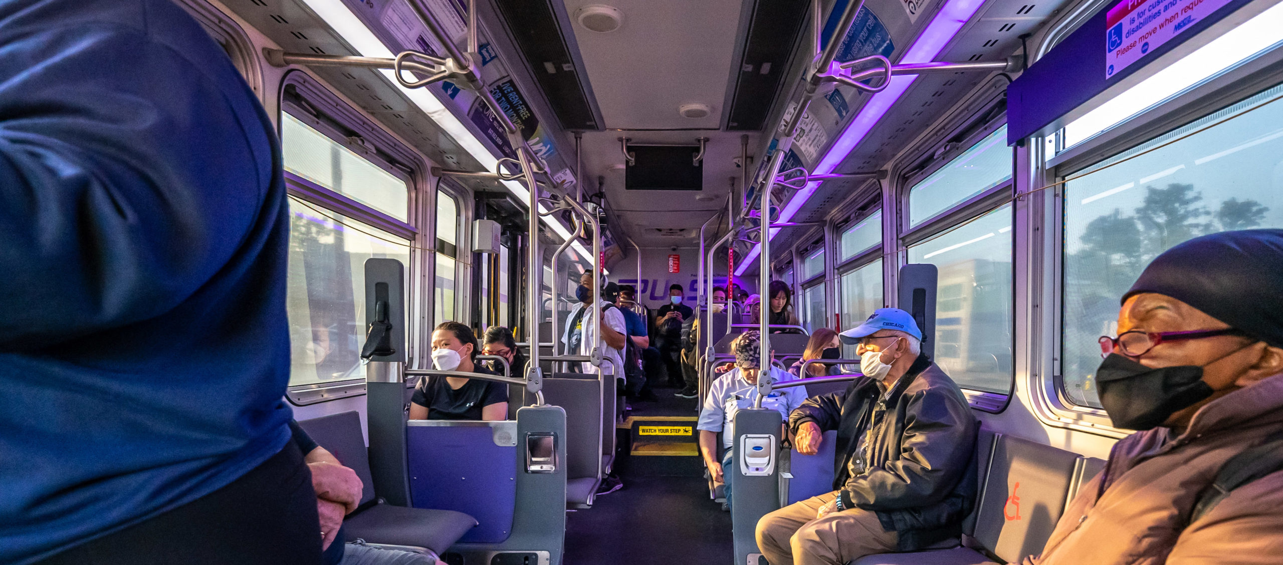 Pulse Program Management and Oversight Services - HNTB