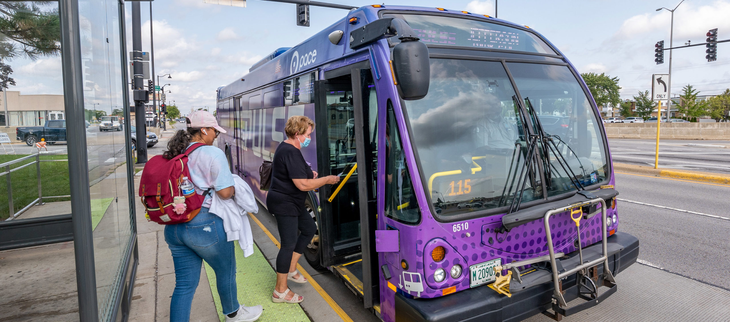 Pulse Milwaukee 5 - HNTB