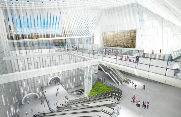 VTA Bart Extension - HNTB