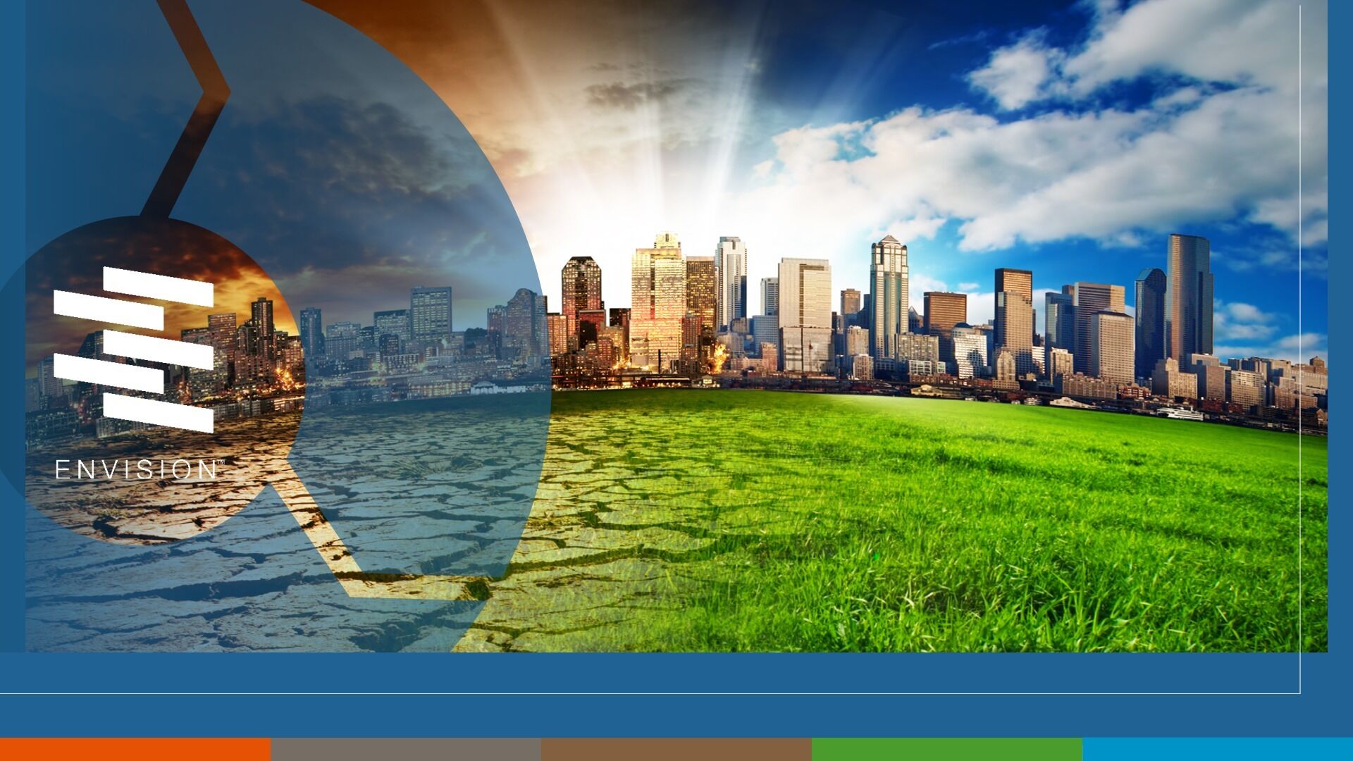 2022 ISI Virtual Conference - HNTB