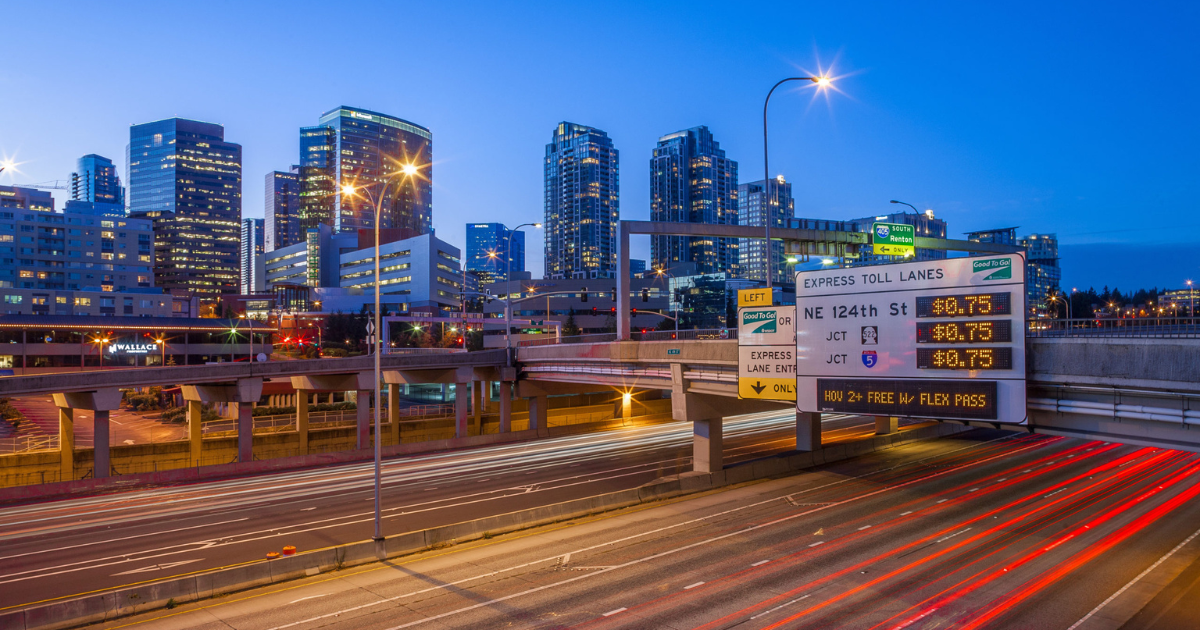 Program Management - HNTB