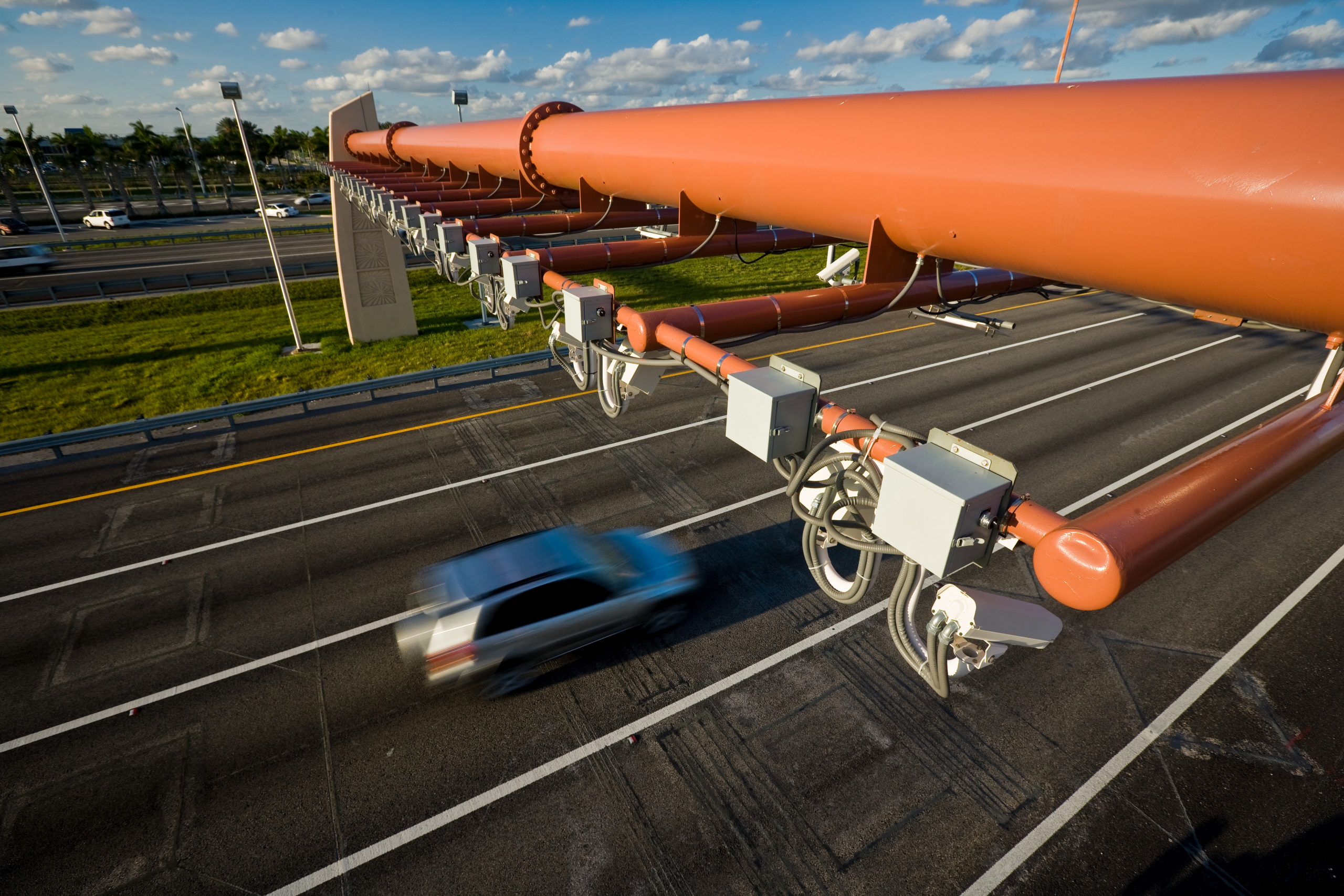 Tolls HNTB Tolls HNTB