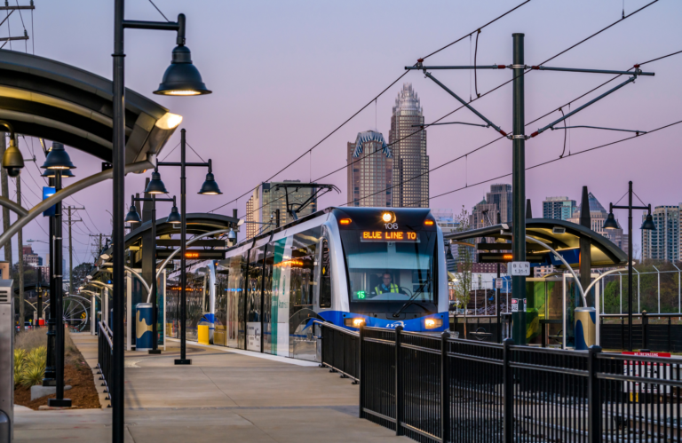 APTA TRANSform Conference - HNTB