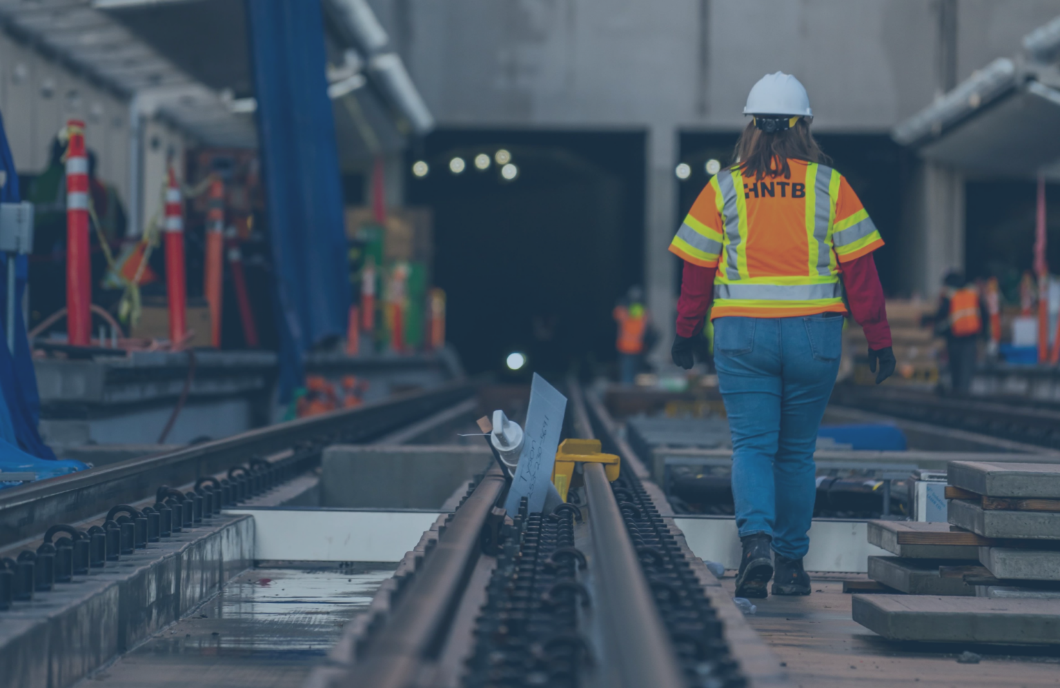 AREMA Conference - HNTB