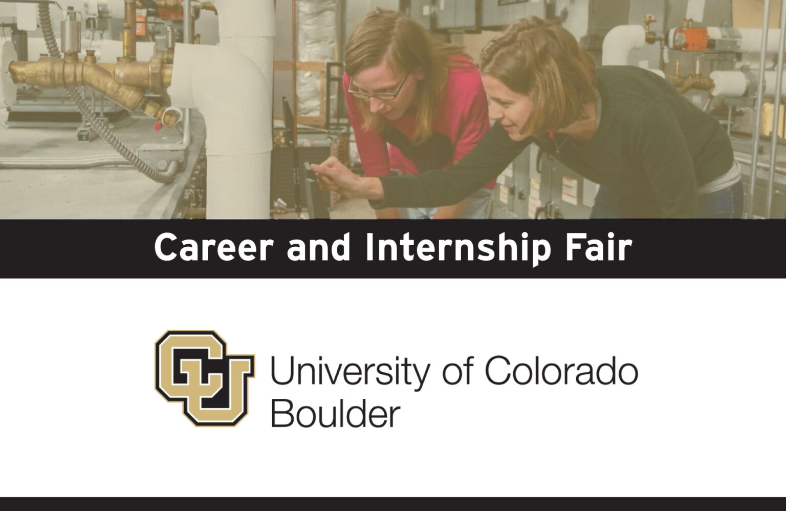 Career and Internship Fair - HNTB