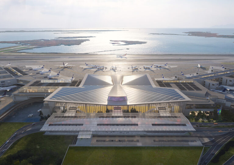 JFK International Airport - HNTB