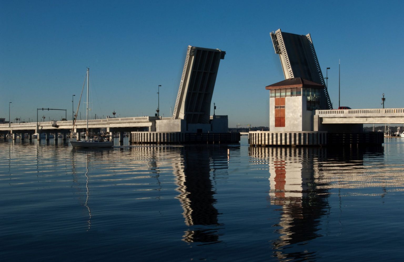 2022 Biennial Movable Bridge Symposium - HNTB