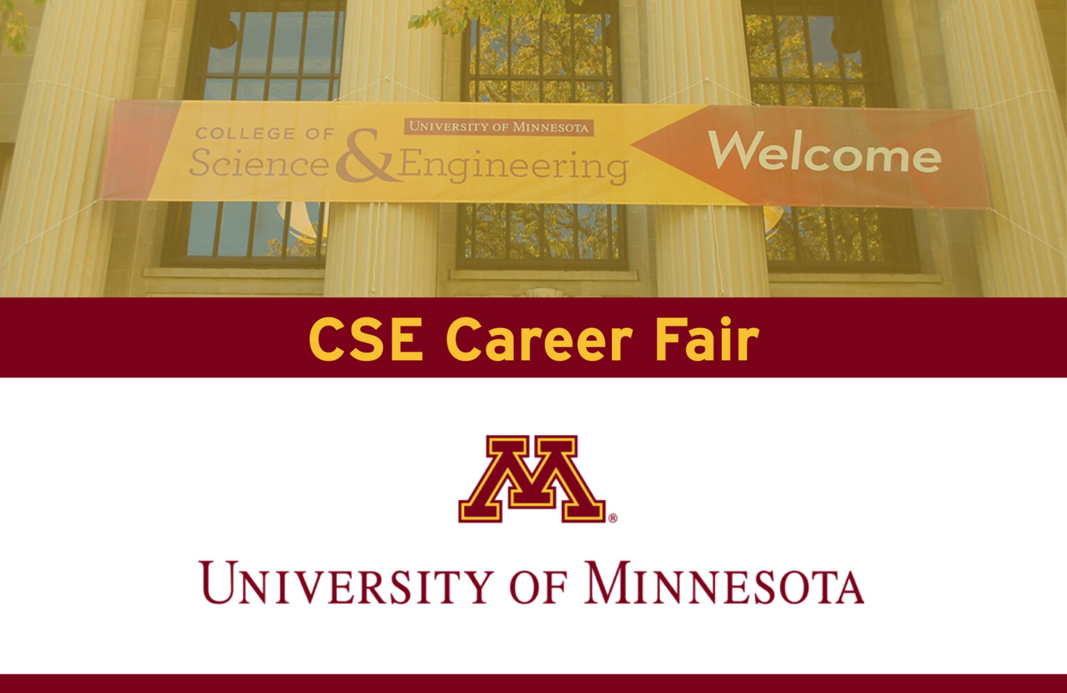 CSE Career Fair - HNTB