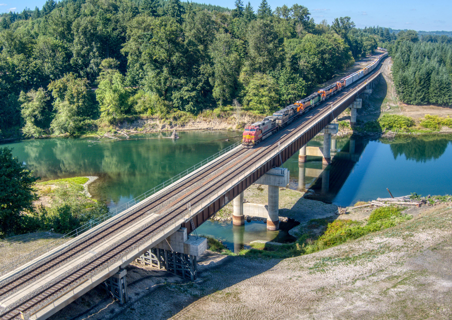 Rebuilt to Last - HNTB