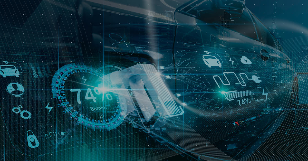Arkansas charges forward with EV - HNTB