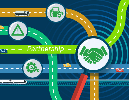 Shared Vision - HNTB