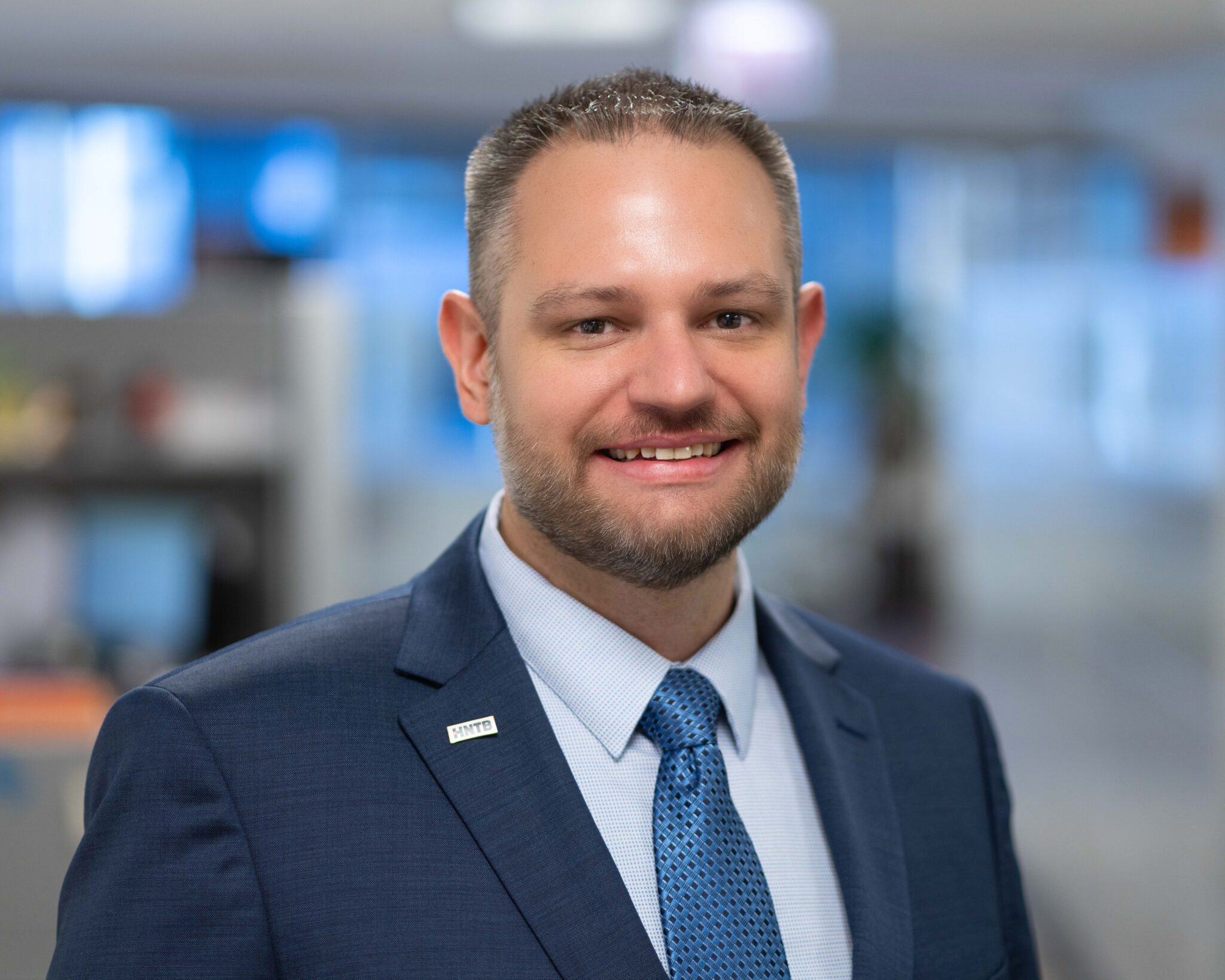 Adam Radel joins HNTB as manager of spatial strategy - HNTB