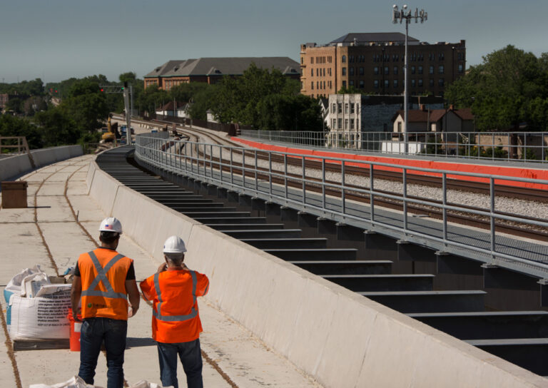 CREATE Program Management - HNTB