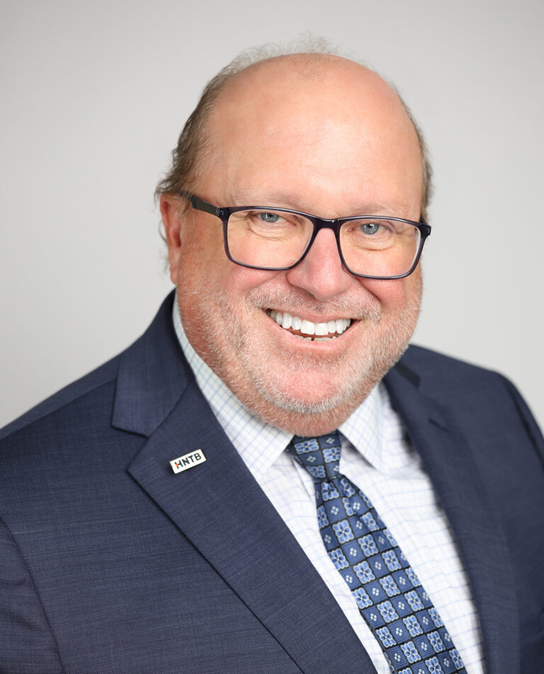 David Lowdermilk joins HNTB as senior project director in Pennsylvania - HNTB