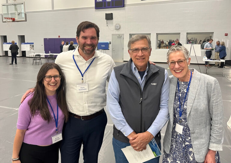 Cape Cod Bridges Program - HNTB