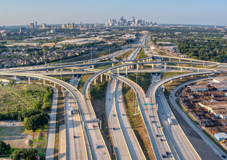 State Highway 288 Toll Lanes - HNTB