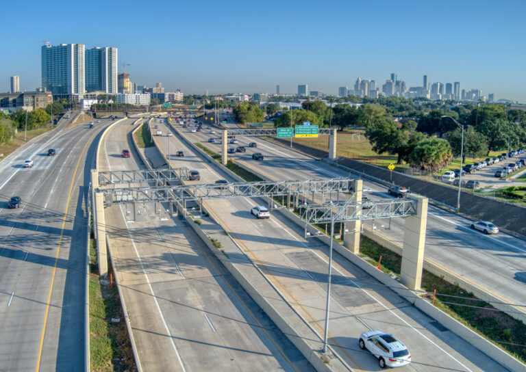 State Highway 288 Toll Lanes - HNTB