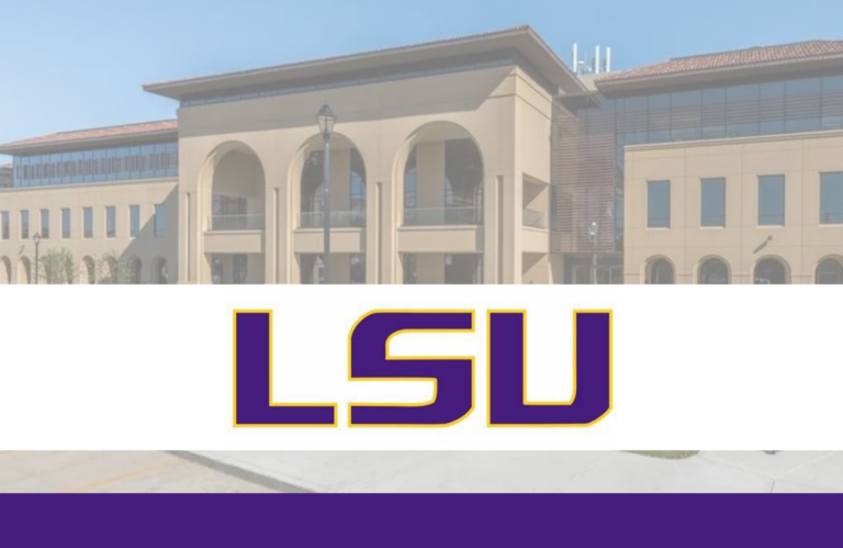 LSU Engineering Reception and Career Expo - HNTB
