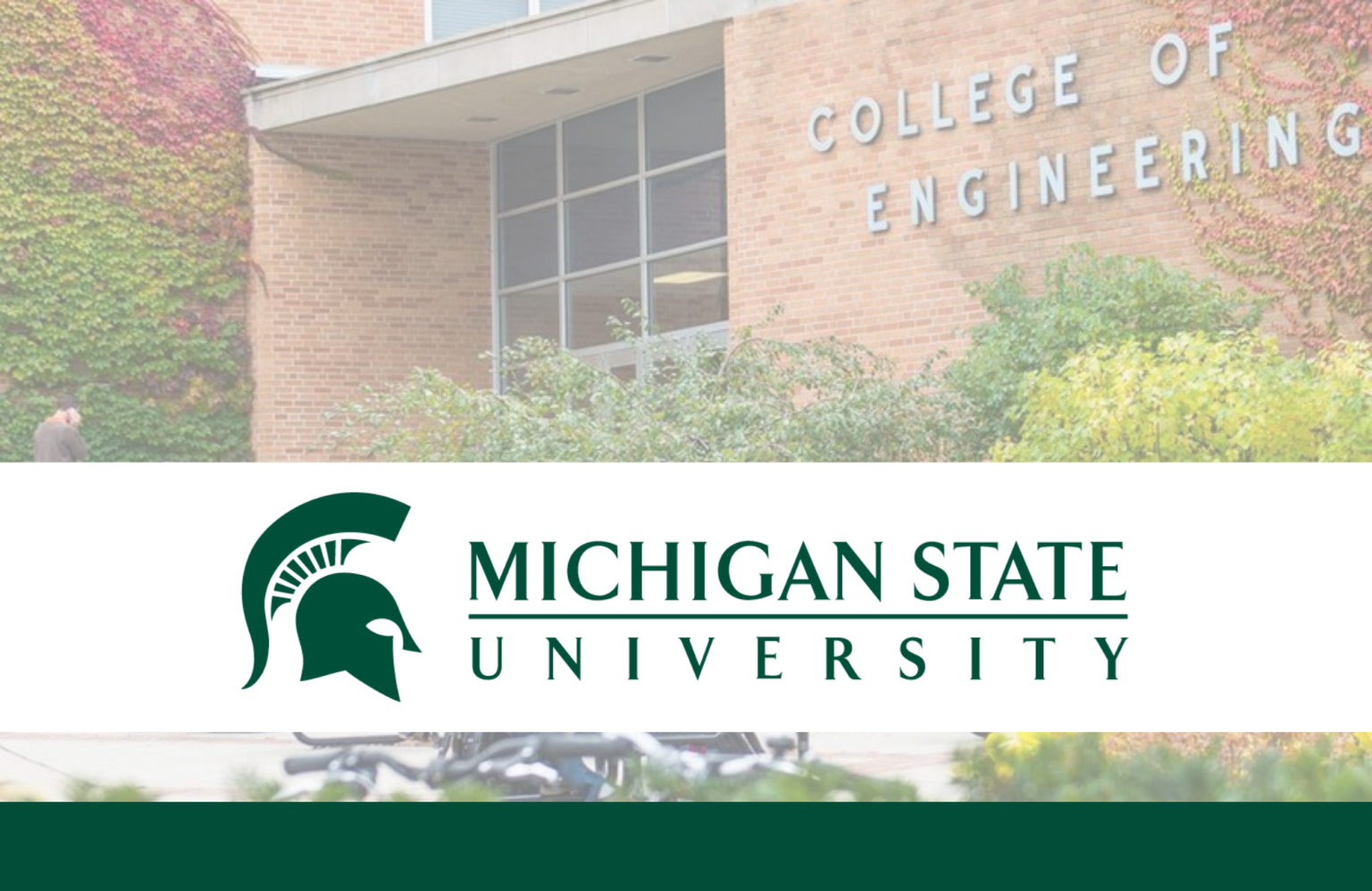 MSU Civil Engineering Career Expo - HNTB