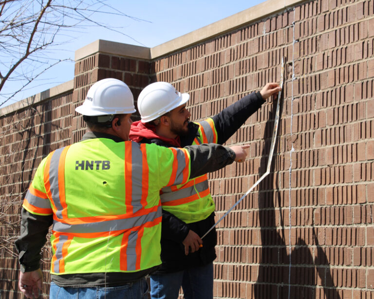 Michigan Ancillary Structures Program - HNTB